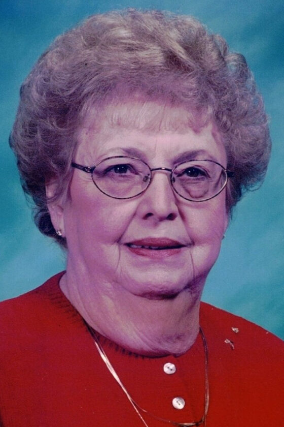 Mary Lou Tiberio 1931-2021 | News, Sports, Jobs - The Vindicator